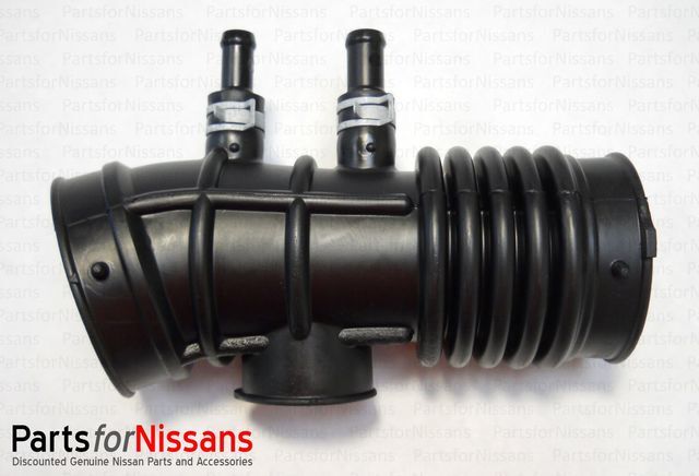 Genuine OEM Engine Air Intake Hose for Nissan 165784S100 for sale ...