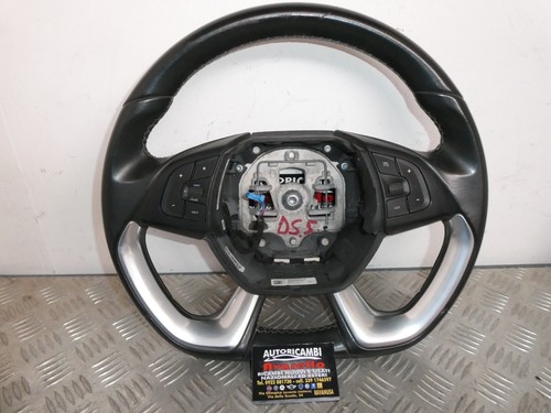 98085005ZD Steering Wheel Mulitfunzione DS5 2016 | eBay Australia