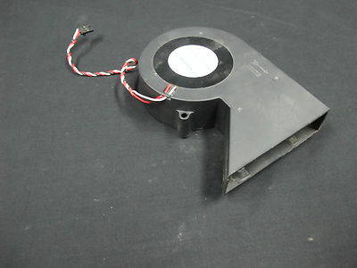 JMC/DATECH DC Brushless Fan 12volt 2.3Amp MODEL : DB9733-12HHBTL P/N ...