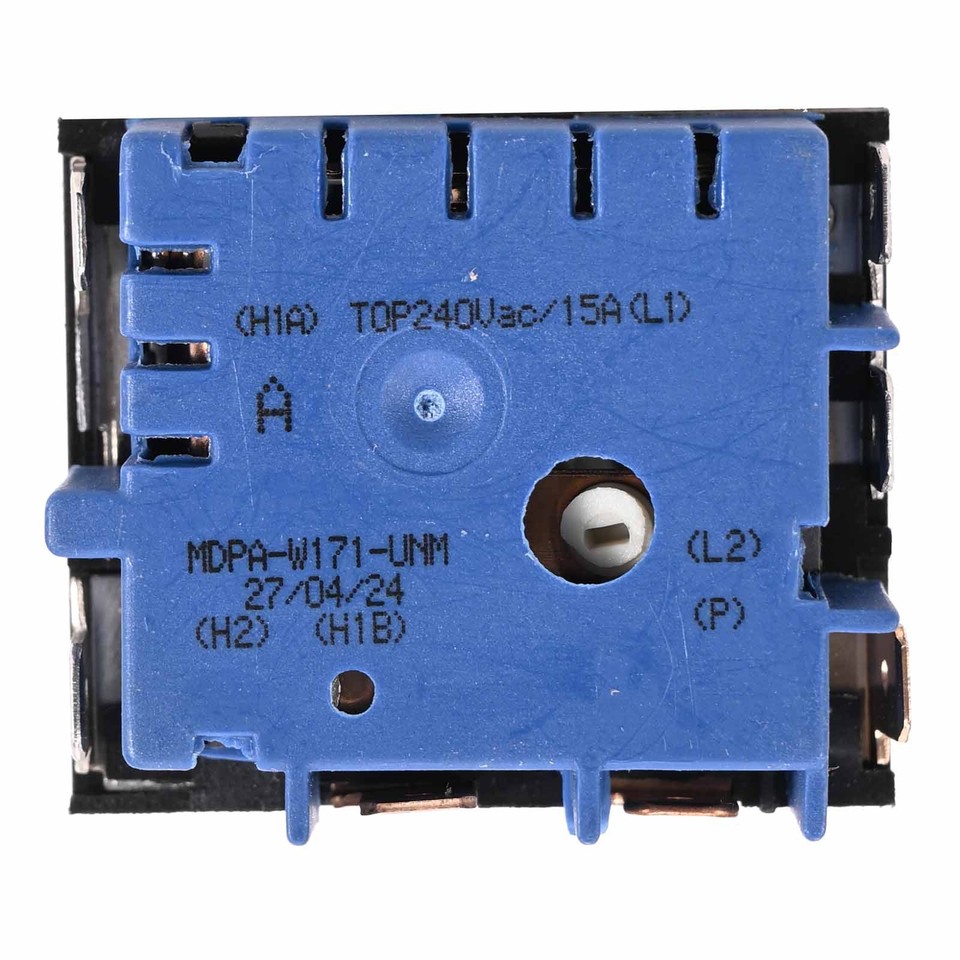 W10434452 Exact Replacement Infinite Switch For Whirlpool MDPA-W171 ...