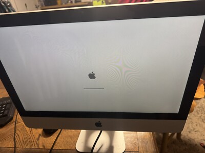 Apple iMac 21.5" A1311 100-240V | eBay