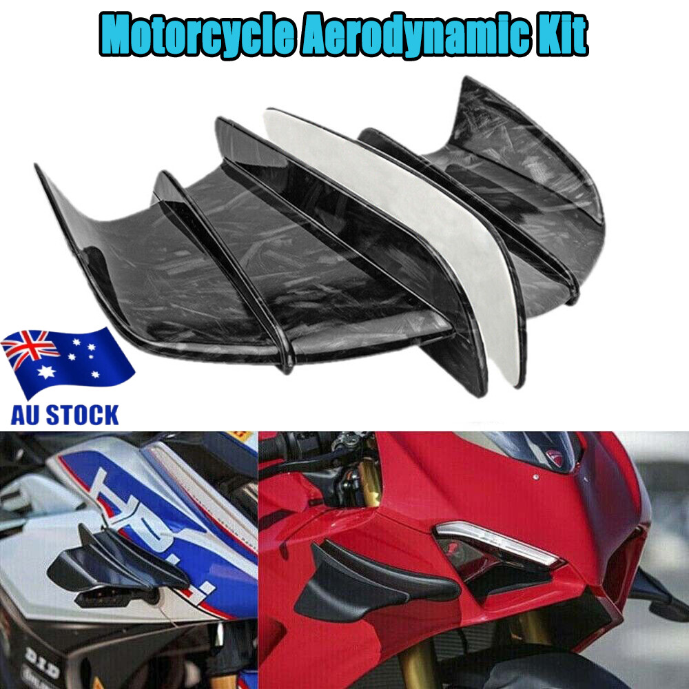 Bicycle Handlebar Fairing Zzip Designs Fairing