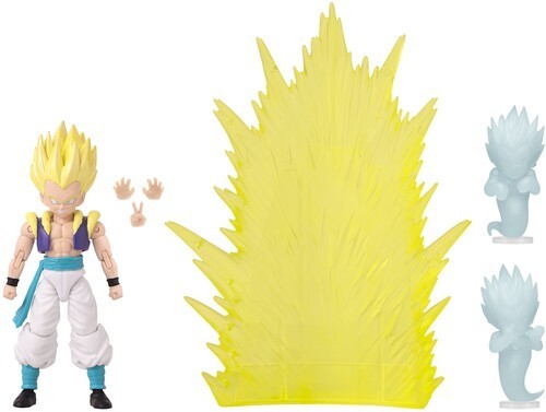 WB Bandai - Dragon Ball Super - Dragon Stars: Power Up Pack - Super ...