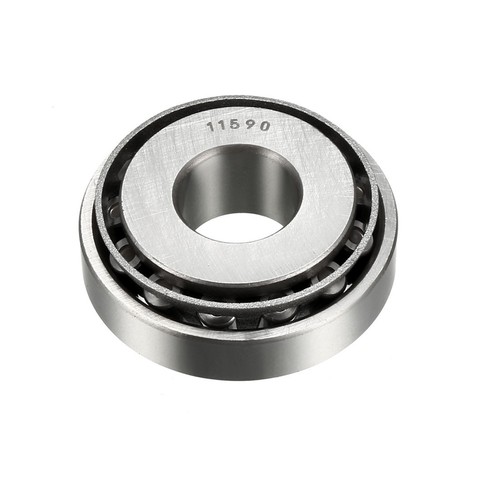 11590/11520 Tapered Roller Bearing Cone and Cup Set 0.625" Bore 1.6875 ...