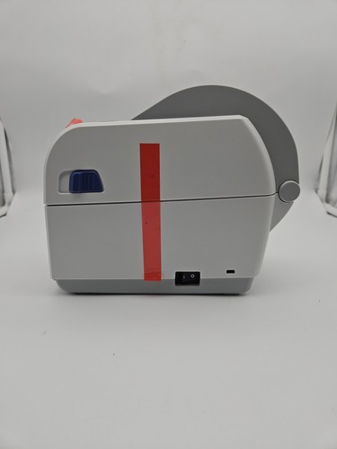 Intermec PC23d Direct Thermal Desktop Label Printer PC23DA0110021 - No ...