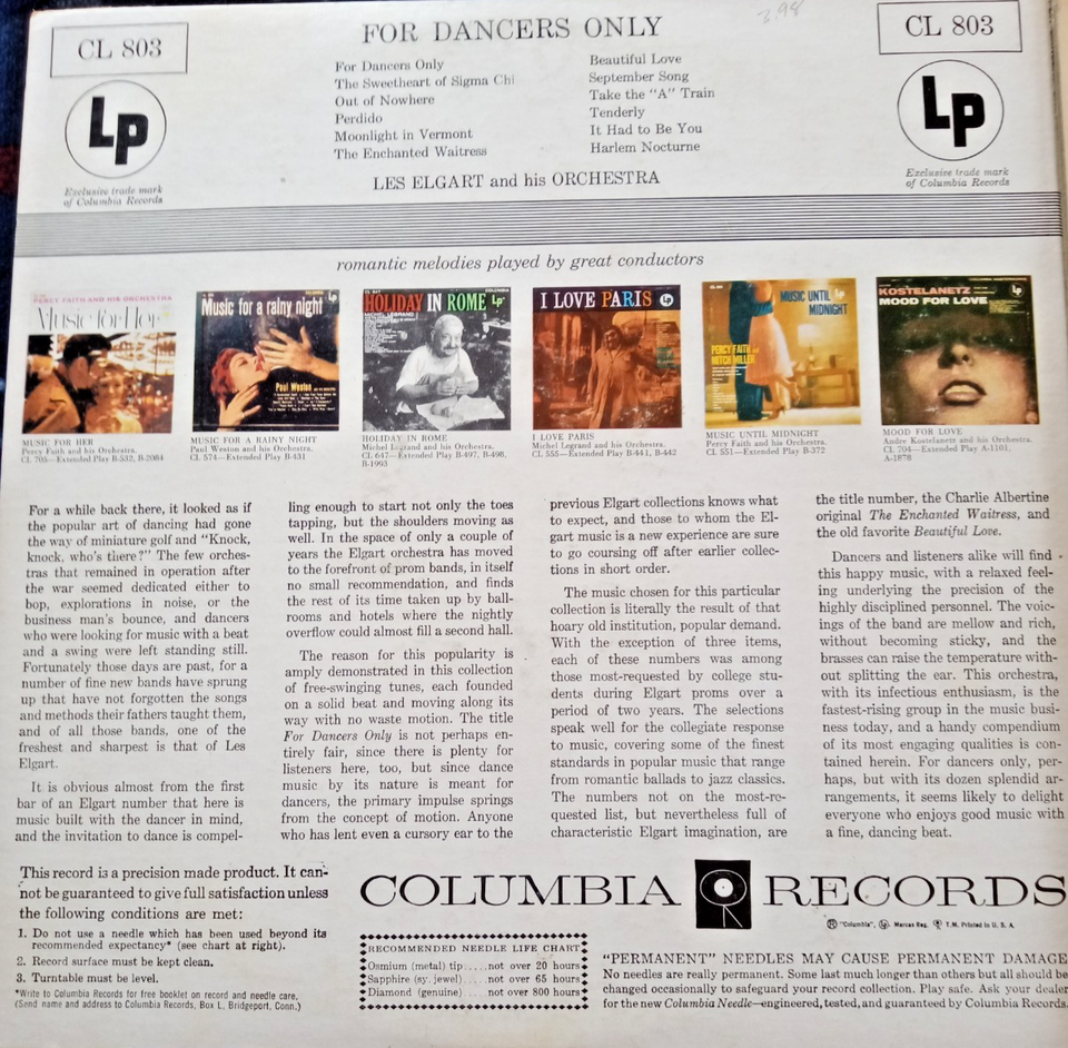 LOT OF 6 Vinyl LP Albums - 1950's JAZZ/LATIN/POP/SWING/BIG BAND/CHA CHA/MAMBO | eBay