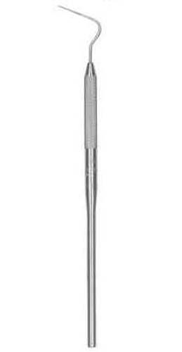 2 pcs Dental Probe Glickman #26G Dentist Lab Instruments | eBay