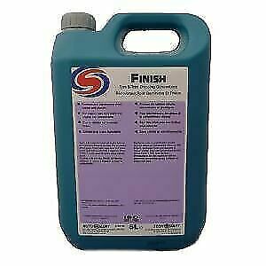 Autosmart FINISH5LT Exterior Dressing - 5L for sale online | eBay