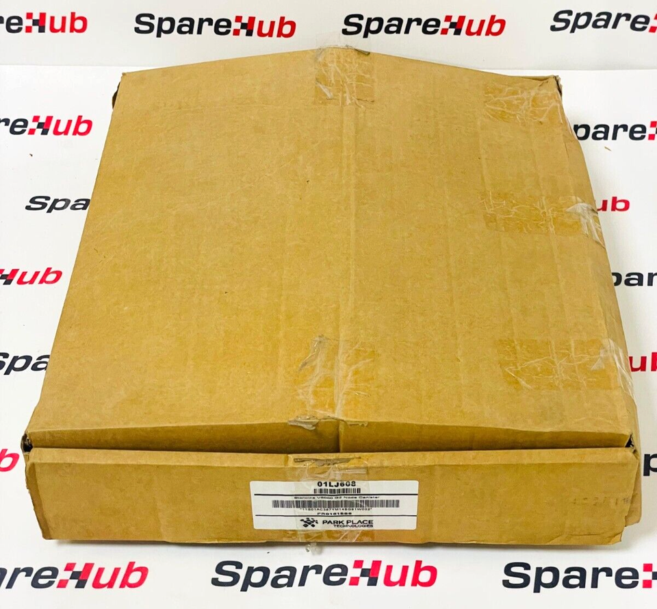 PARK PLACE 01LJ608 Node Canister R0850-F0083-04 | eBay