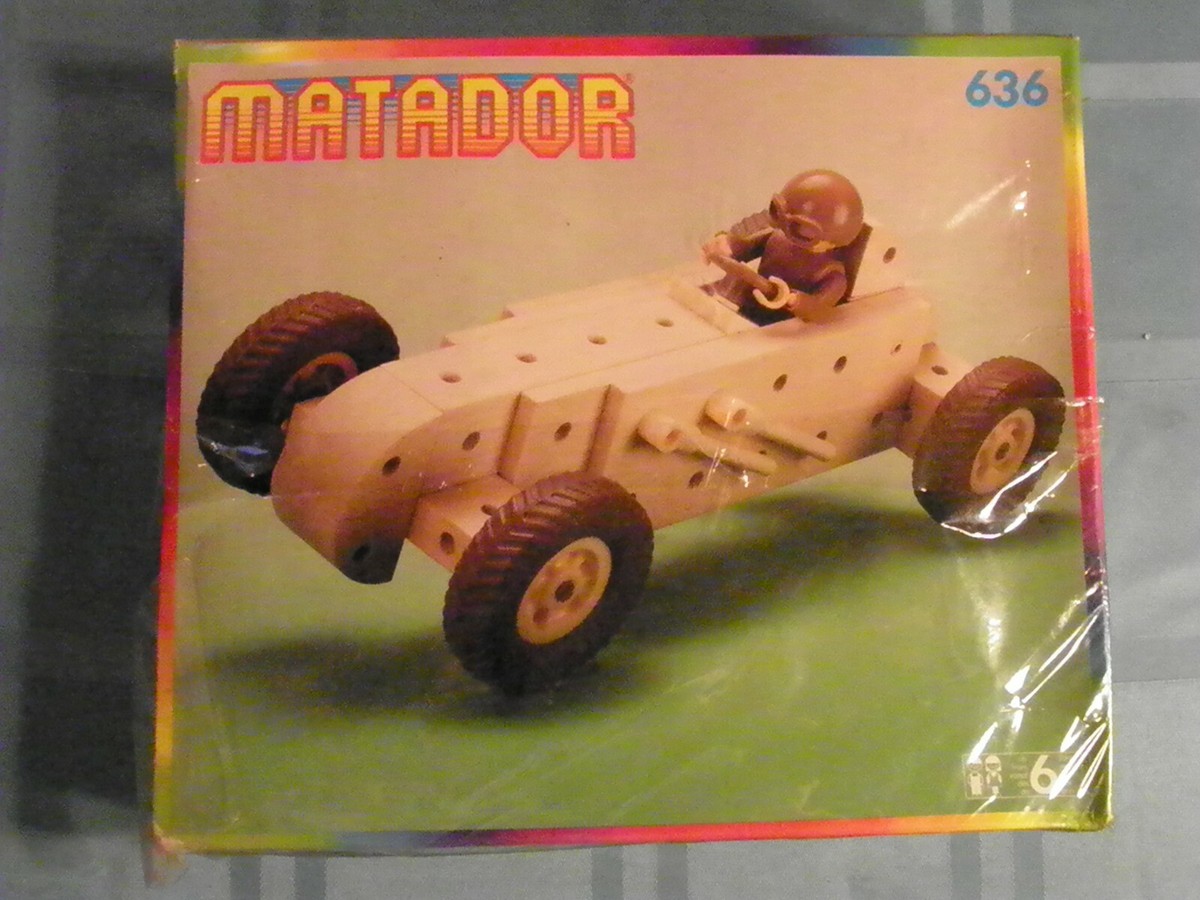 Matador Diy