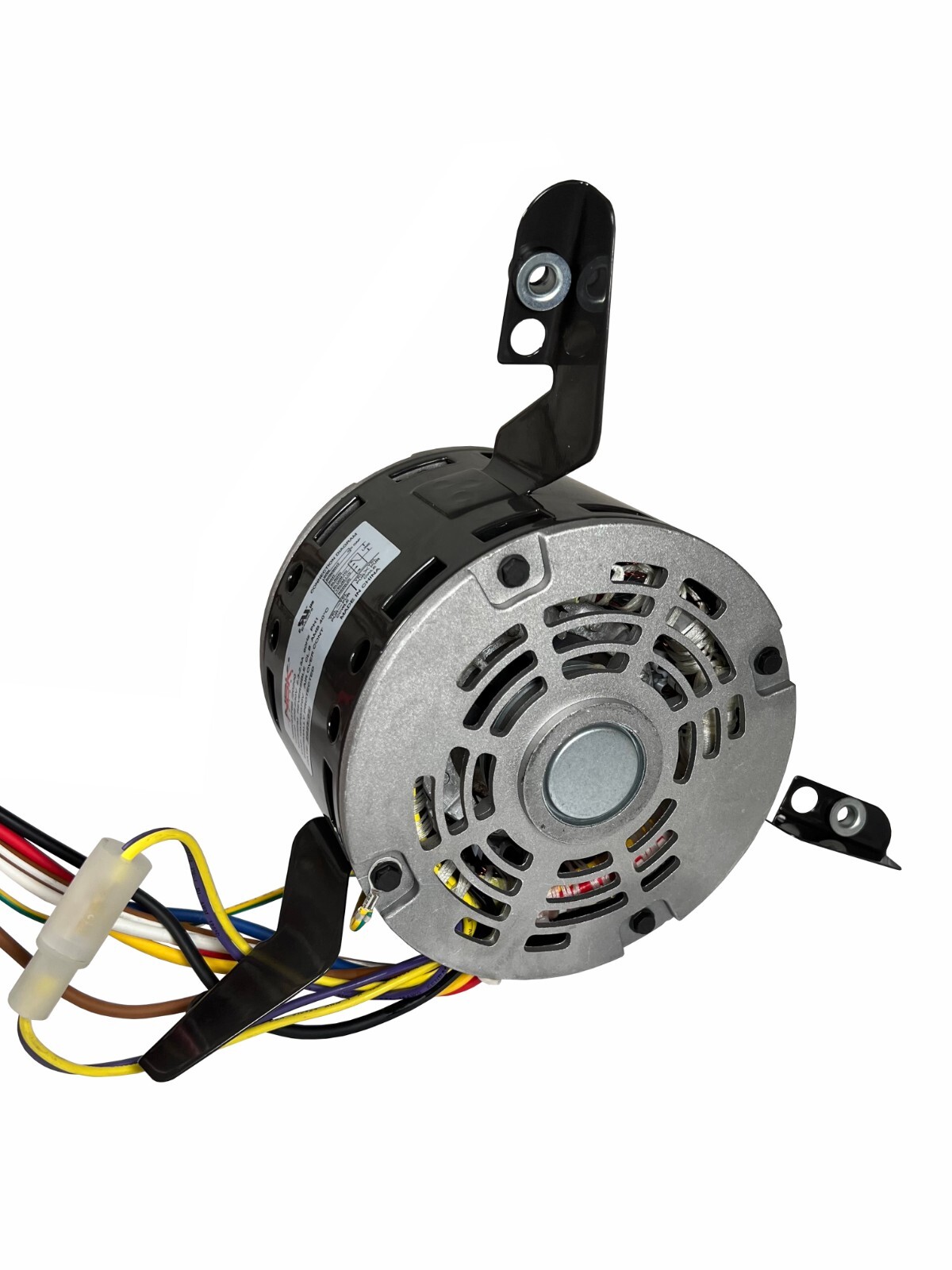 Blower Motor 1/3 HP 230V Replaces Packard 43786 Mars GE 3986 Goodman ...