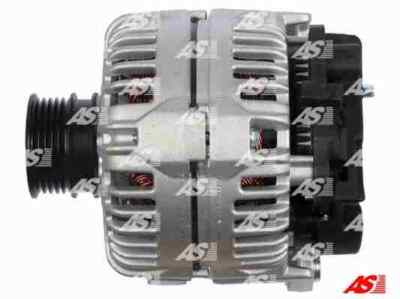 A0243 AS-PL ENGINE ALTERNATOR | eBay