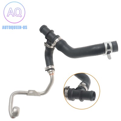 Turbocharger Coolant Hose Fit for 2011-2016 Mini Cooper Countryman 1.6L ...