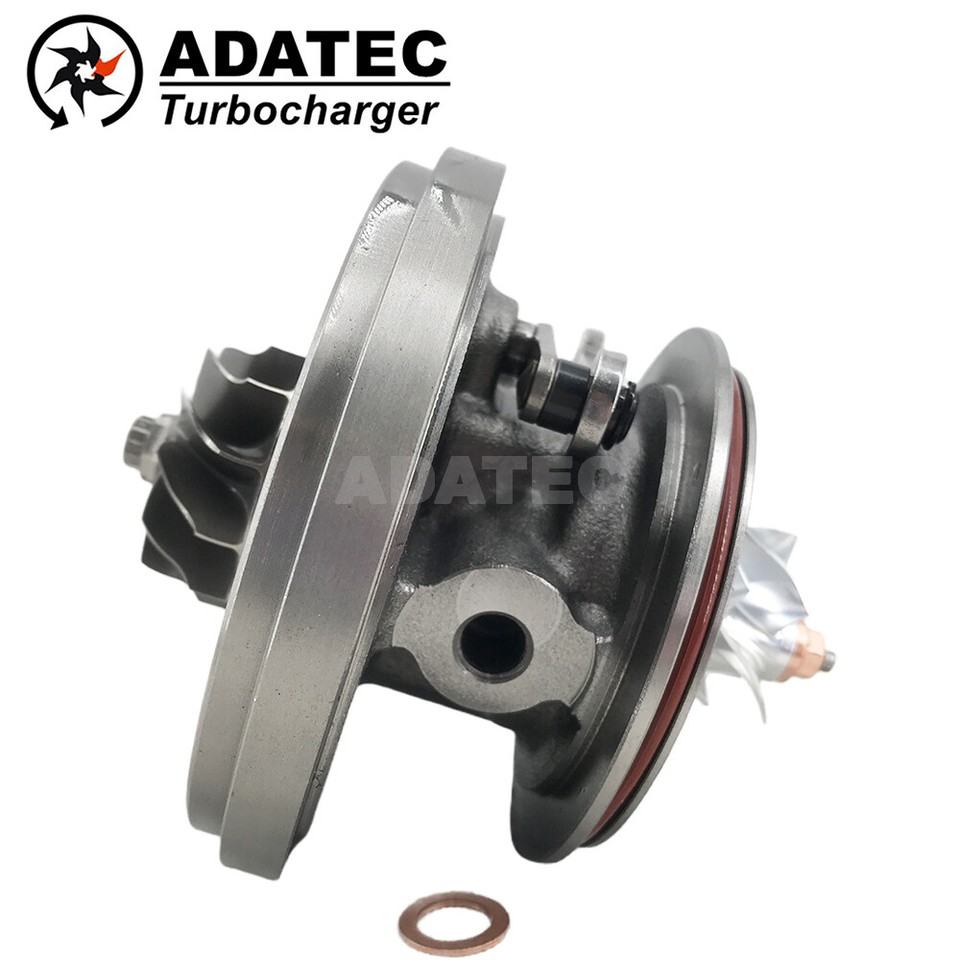 TF035HL Turbocharger 49335-01960 JDE36863 For Jaguar XF XE F-Pace 2.0 D ...