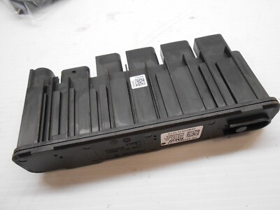 2015 BMW X5 Integrated Power Module OEM 8638551 CC0289 | eBay