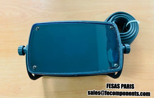 Bircher HERKULES 2 HF Radar Motion Detector - 241420 | eBay