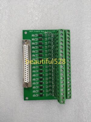 1pc DB37-Expand Board v1.2 terminal board | eBay