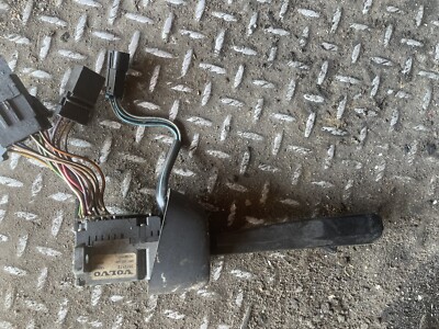 3172172 Turn Signal Switch for Volvo VNL 630 660 670 VNM 200 430 630 ...