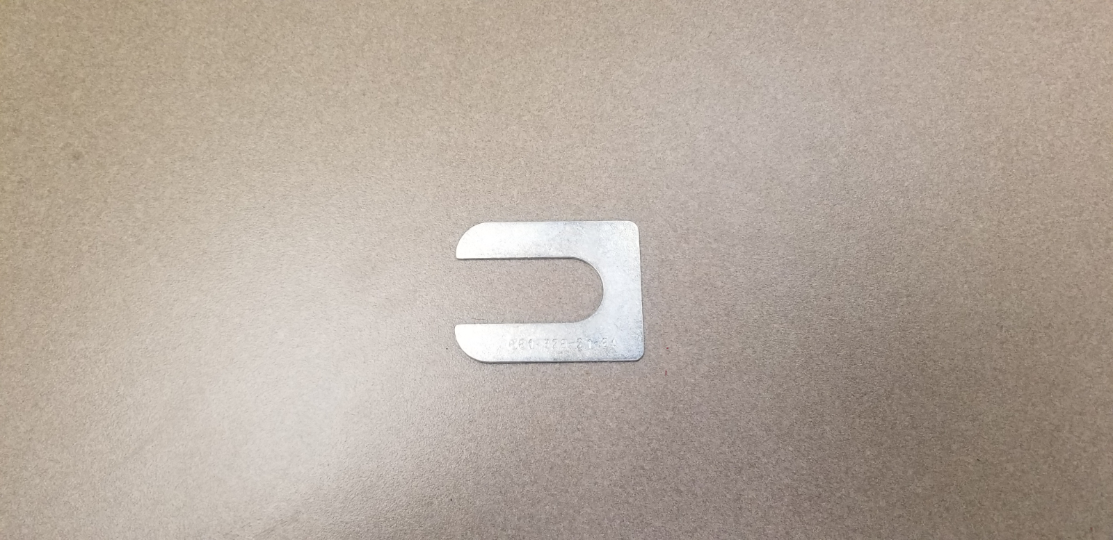 FREIGHTLINER A6813282184 SHIM-AXLE ALIGNMENT 1/16" | eBay