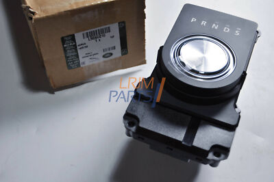 Genuine OEM Land Rover LR4 Discovery4 TRANSFER SHIFT MODULE LR090489 ...