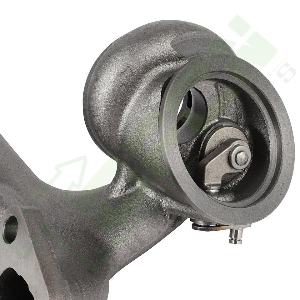 Manifold Exhaust for Chevrolet Chevy Cruze Sonic Trax Buick Encore 1.4 ...