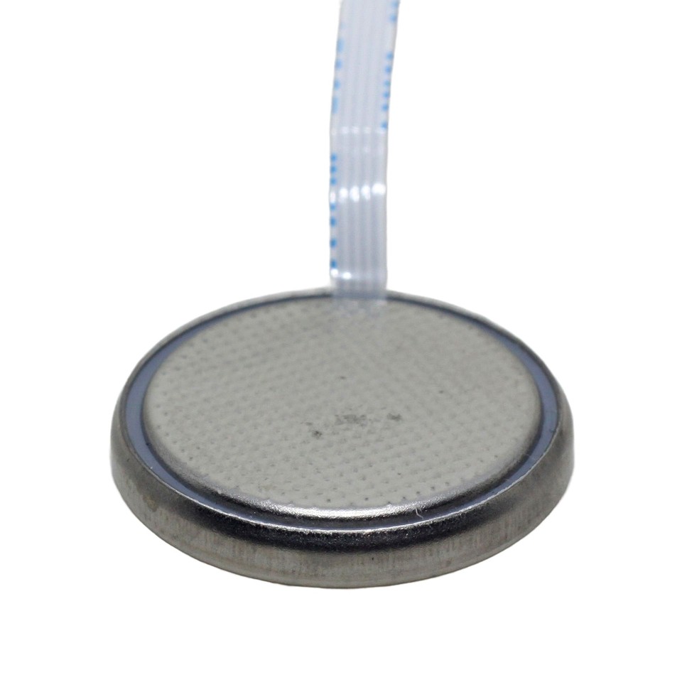 USB TYPE-C to CR2032 Dummy Battery Adapter Converter 3-12V Input Thin ...