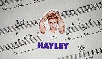 Justin Bieber personalised Cake Topper, Birthday Party | eBay Australia
