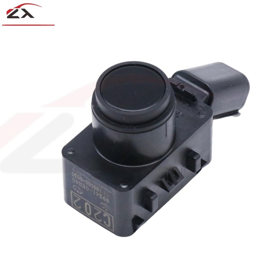 FOR 2024 2025 TOYOTA TACOMA BUMPER PARKING AID SENSOR ULTRASONIC 89341 ...