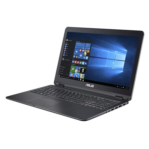 ASUS Q503ua Touch Laptop 15.6" Intel Core I5-6200u 2.3ghz 12gb RAM 1tb ...