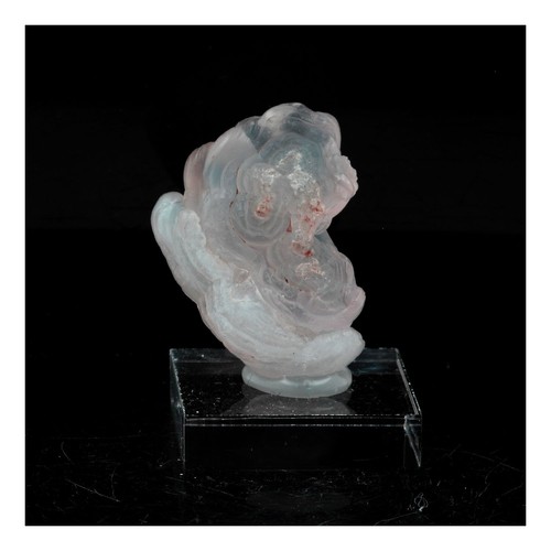 Chalcedony 29.5 Ct. Saddle Mountain, Arizona, USA | eBay Australia