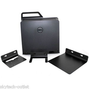 DELL OptiPlex USFF Micro PC All-In-One Mount Stand Various Dell USDT PC ...