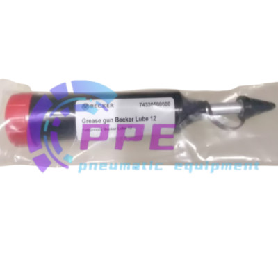 1PC Brand New 74330500000 Becker Lube 12 Grease gun 74330500000 Fast ...