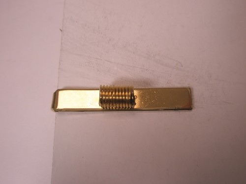 Threaded Insert Vintage Tie Bar Clip helicoil hardware fastener nut ...