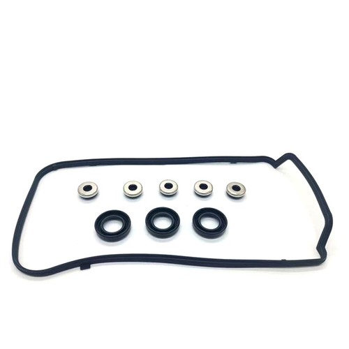 Front Valve Cover Gasket Kit 12030-R70-A00 For Honda Accord Odyssey ...