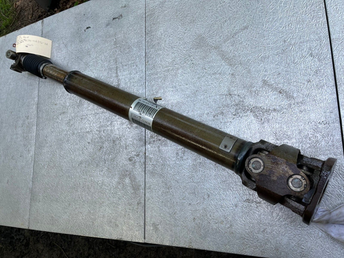 BC34-4A376-XA Genuine OEM FORD Shaft BC344A376XA | eBay