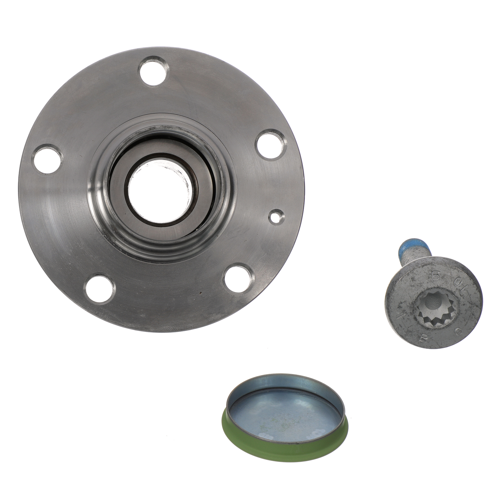 NEW OEM 2012-2016 VW Volkswagen Beetle & 2011-2014 Jetta Rear Wheel ...