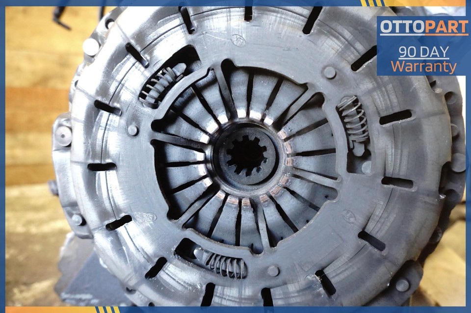 2000-2006 BMW E46 E39 Z4 M54 2.5 ZHP Engine Motor Long Block Assembly ...