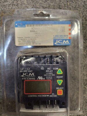 Controls - Powers Controls