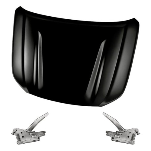 For Nissan Frontier 22-26 3-Piece (Hood Panel, Driver and Passenger ...