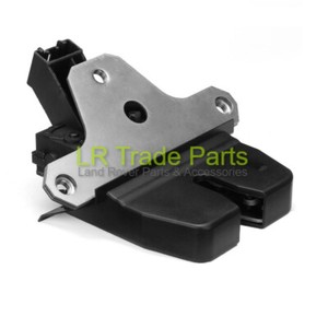 LAND ROVER FREELANDER 2 NEW REAR TAILGATE BOOT LATCH LOCK ACTUATOR ...
