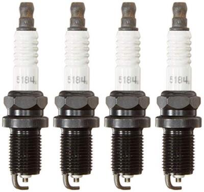 AUTOLITE 5184 SPARK PLUG BOX OF 4 | eBay
