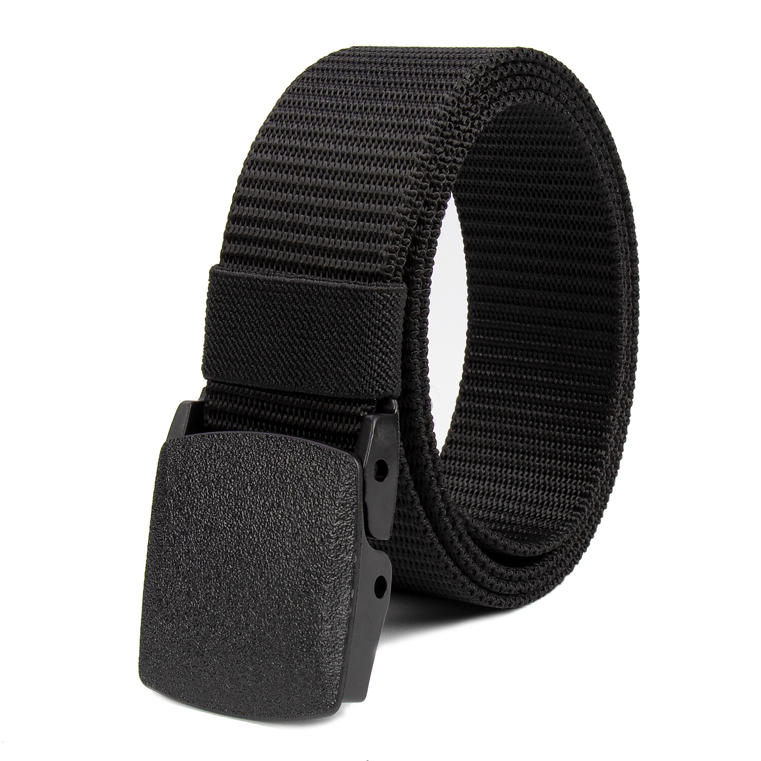 Men's Military Tactical Belt Adjustable Buckle Gun Belt Army Quick ...