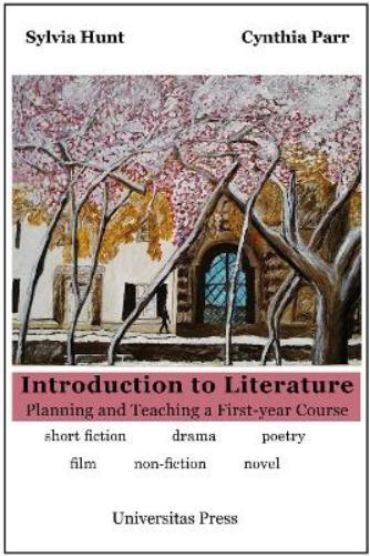 Sylvia Hunt Introduction to Literature (Poche) | eBay