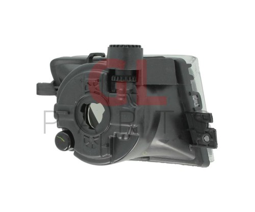 POUR BMW 7 F01 2008-2015 FEU FEUX PHARE ANTIBROUILLARD Gauche ...