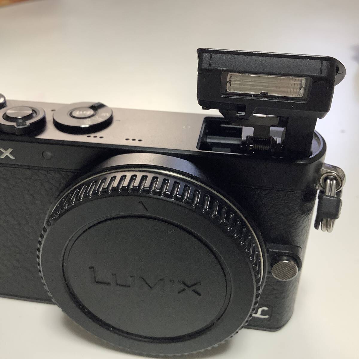 Panasonic Lumix DMC-GM1 16MP Mirrorless Digital Camera & Lens Kit | eBay