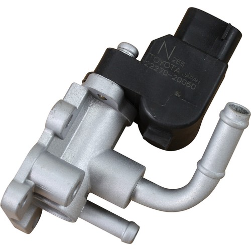 New Idle Air Control Valve for 1999-2003 Lexus & Toyota 3.0L V6 ...