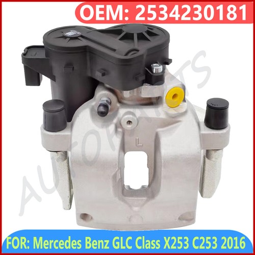 Brake Caliper Rear Left for Mercedes Benz GLC Class X253 C253 2016 ...