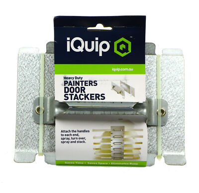iQuip Painters Door Stackers | eBay