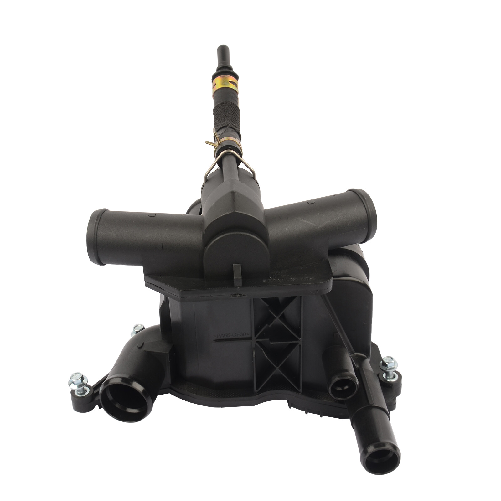 Thermostat Housing For Land Rover Range Rover Mk III L322 3.6 TDV8 ...