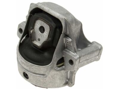 Left Engine Mount For 2012-2014 Audi A5 Quattro 2013 X858PD Engine ...